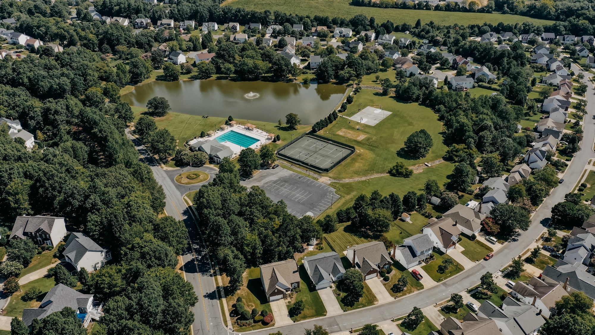 Resident Info | Brandon Oaks (Indian Trail, NC) Neighborhood