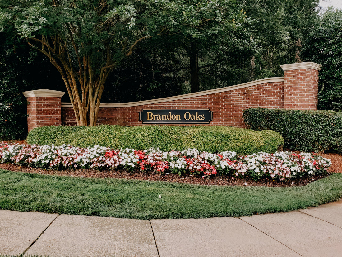 Brandon Oaks