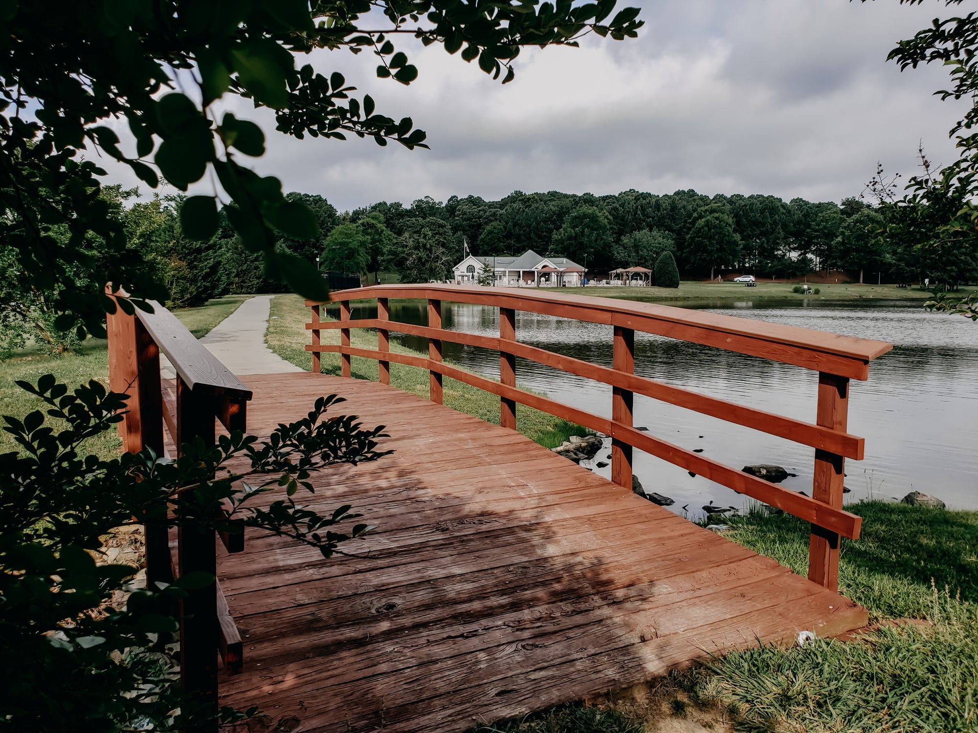 Amenities | Brandon Oaks (Indian Trail, NC) Neighborhood